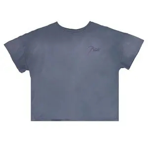 Rhude Reverse" T-shirt