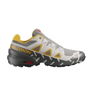 SALOMON Speedcross 20 Years "castlerock" Trail Running Sneakers - Grey