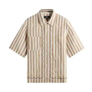 Kith Striped Shirts For Women
