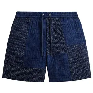 Kith Patchwork Drawstring Shorts