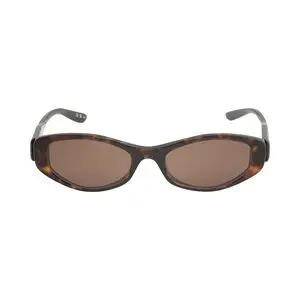Balenciaga Nova Oval Sunglasses
