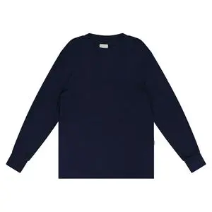 Aimé Leon Dore Tonal Logo Long Sleeve Tee