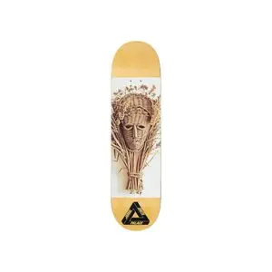 PALACE Jamal Pro S43 Skateboard Deck