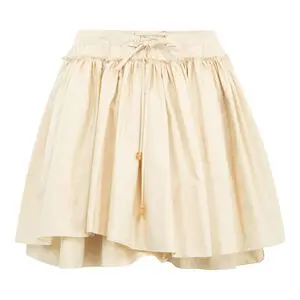 Loewe Mini Skirt