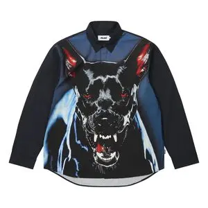 PALACE K-nein Graphic Shirt