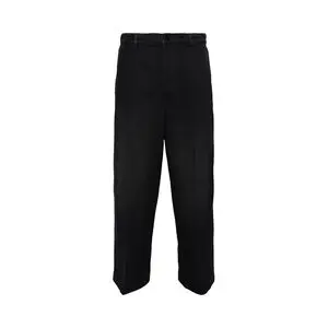 Marni Trousers - Black
