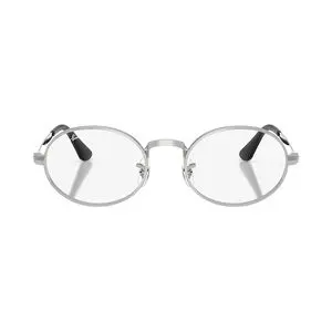 Ray-ban X A$ap Rocky Rb3931v Polished Eyeglasses
