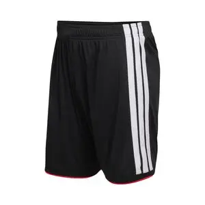 Adidas Germany 26 Home Shorts - Black