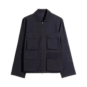 LEMAIRE 3d Pocket Jacket