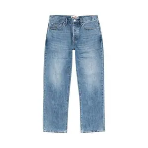 StÜssy Classic Denim Jean Indigo Stone Wash - Blue