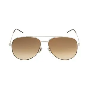 GIVENCHY Givenchy Aviator Sunglasses