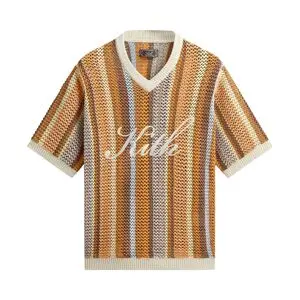 Kith Crochet Malik Jersey 'cone