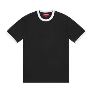 Supreme X Mike Kelley Ringer Tee