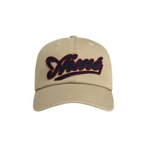 Aimé Leon Dore Baseball Cap 'safari - Tan