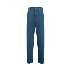 JIL SANDER Denim Trousers