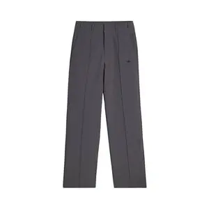 Women's Grey Sports Pants