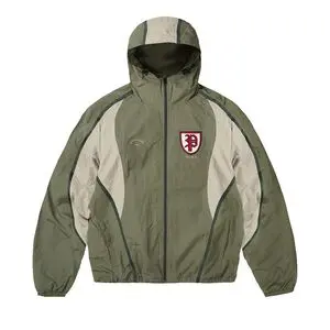Palace Hooded Jackets For Women