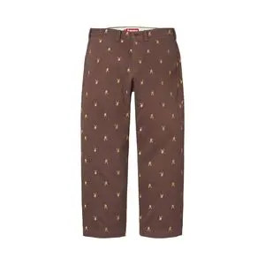 Supreme Playboy Chino Pants
