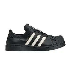 Adidas Avavav X Superstar "core - Black