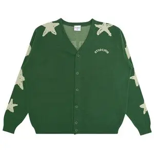 STUDENTS Dexter" Cardigan