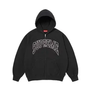 Supreme Raglan Sweatshirts Hoodies For Women