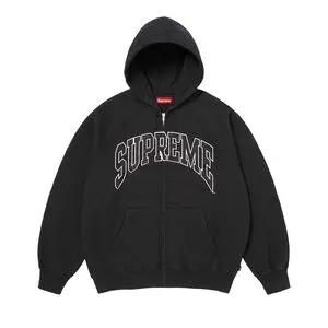 Supreme Raglan Sweatshirts Hoodies For Women