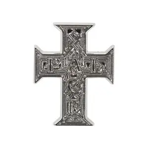 Men's Cross Pins
