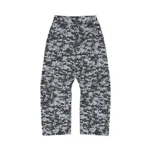 Corteiz Cargo Bottoms For Women