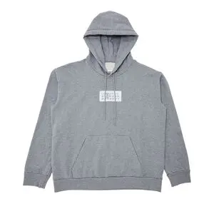 MAISON MARGIELA Sweatshirt - Grey