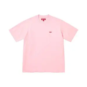 Supreme Small Box Logo T-shirt