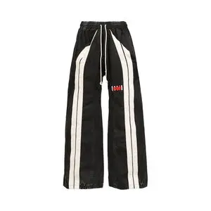RIVINGTON ROI REBIS Apocrypha Trappist Wide Leg Pants