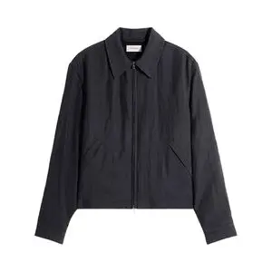 LEMAIRE Short Blouson