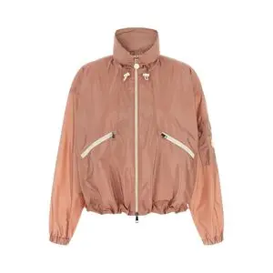 Zip Up Outerwear For Women