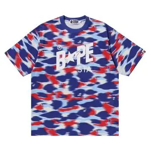 A Bathing Ape Relaxed Tops