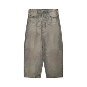 DIESEL® Regular Leg Jeans