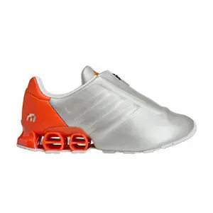 Adidas Adidas Megaride S2 Miaou Sneakers Orange