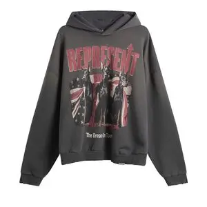 Represent Sweatshirts Hoodies For Women