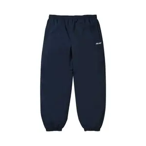 PALACE Shell Joggers - Blue
