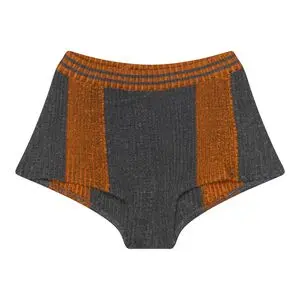 Ottolinger Textured Knit Team Shorts