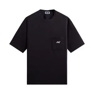 Kith Quinn Tee With Pocket Detail