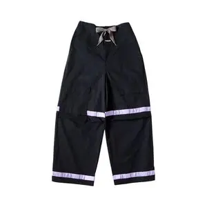 Kapital Rip Stop Nouvelle Shuttle Pants