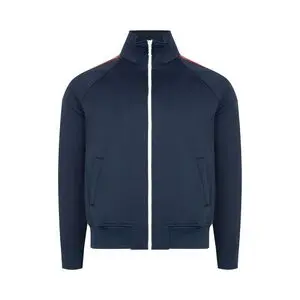 Saint Laurent Zip-up Track Jacket