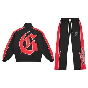 GODSPEED Gt Tracksuit Set