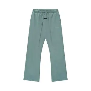 Fear Of God Signature Flare Sweatpants - Blue