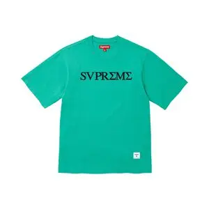 Supreme Short Sleeve Blouses