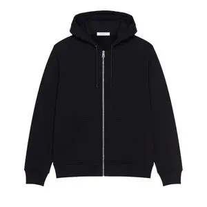 Givenchy Zipped Hoodie