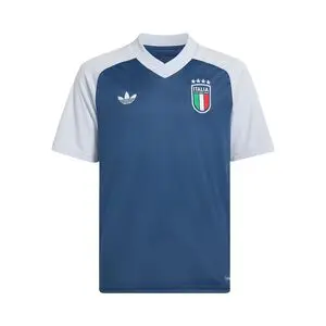 Adidas Italy 26 Away Pre-match Jersey