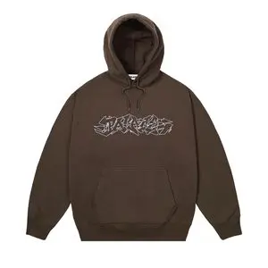 PALACE P3 Piece Hood "fox