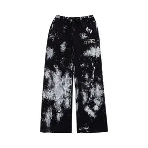 MAISON MARGIELA Pants - Black