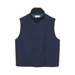 Nanamica 2l Pertex Unlimited Field Vest